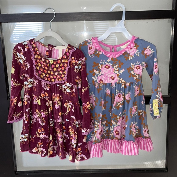 Matilda Jane | Dresses | Matilda Jane Fall Holiday Dress Bundle | Poshmark